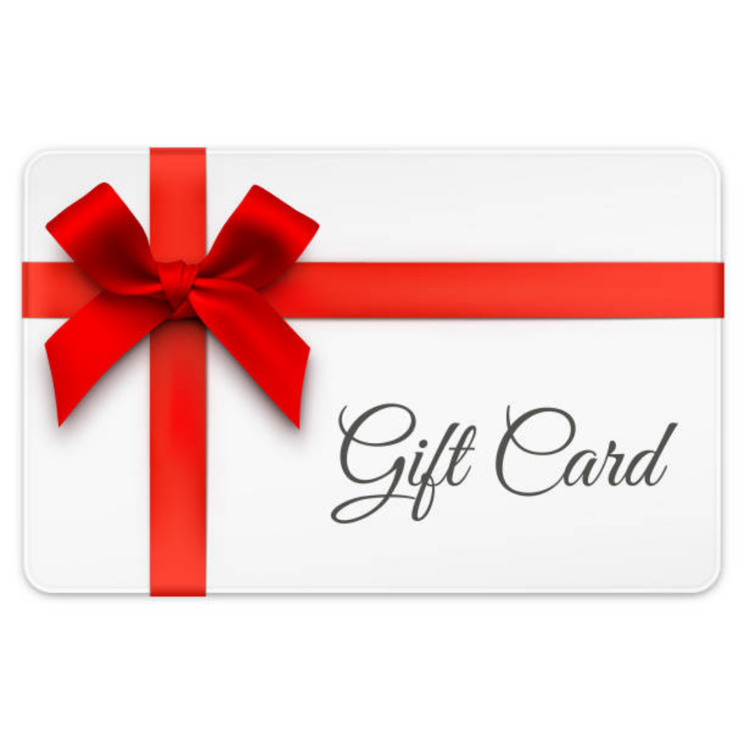 Gift Card | My Site